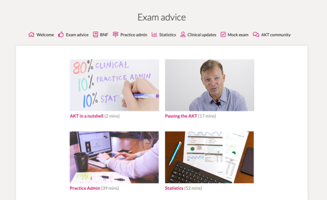 FourteenFish for GP Trainees