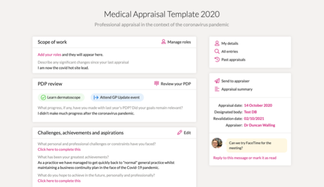 FourteenFish for Nurses and Midwives